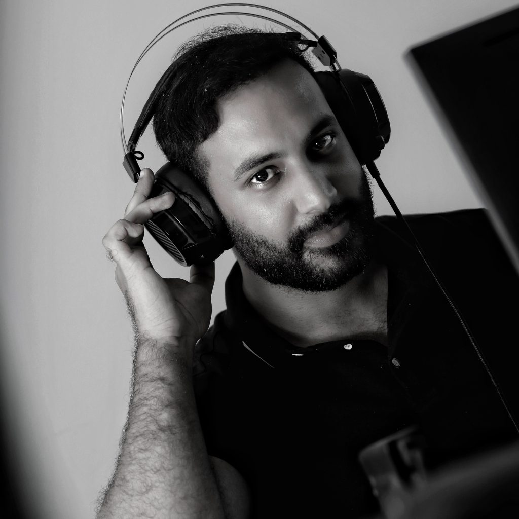 Hatem GHORBEL - Pixel Pro Agency