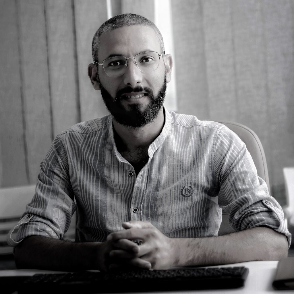 Mohamed Amine BENSALEM - Pixel-pro