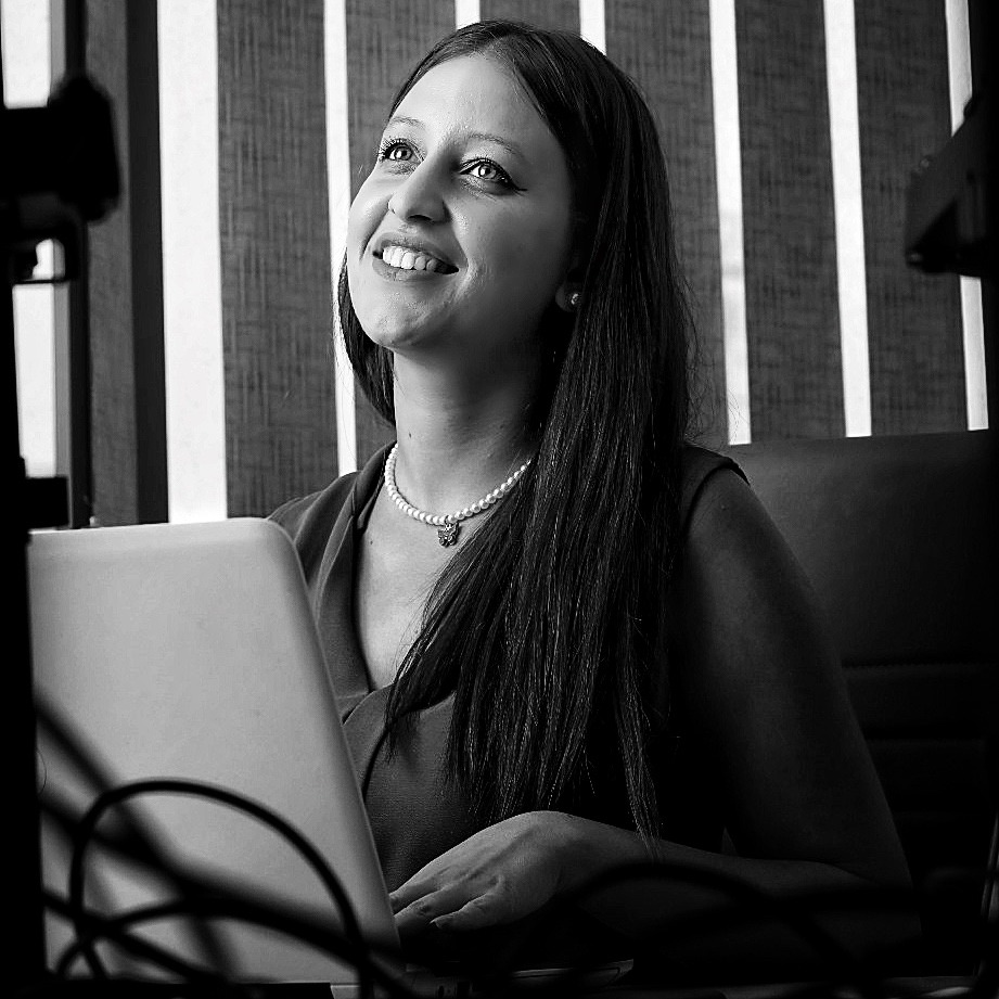 Nour BOUZGUENDA - Pixel Pro Agency