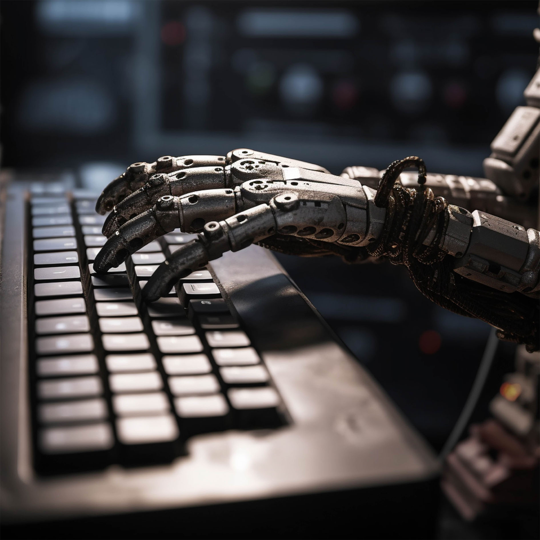 How Artificial Intelligence Can Automate And Enhance Web Platforms ...