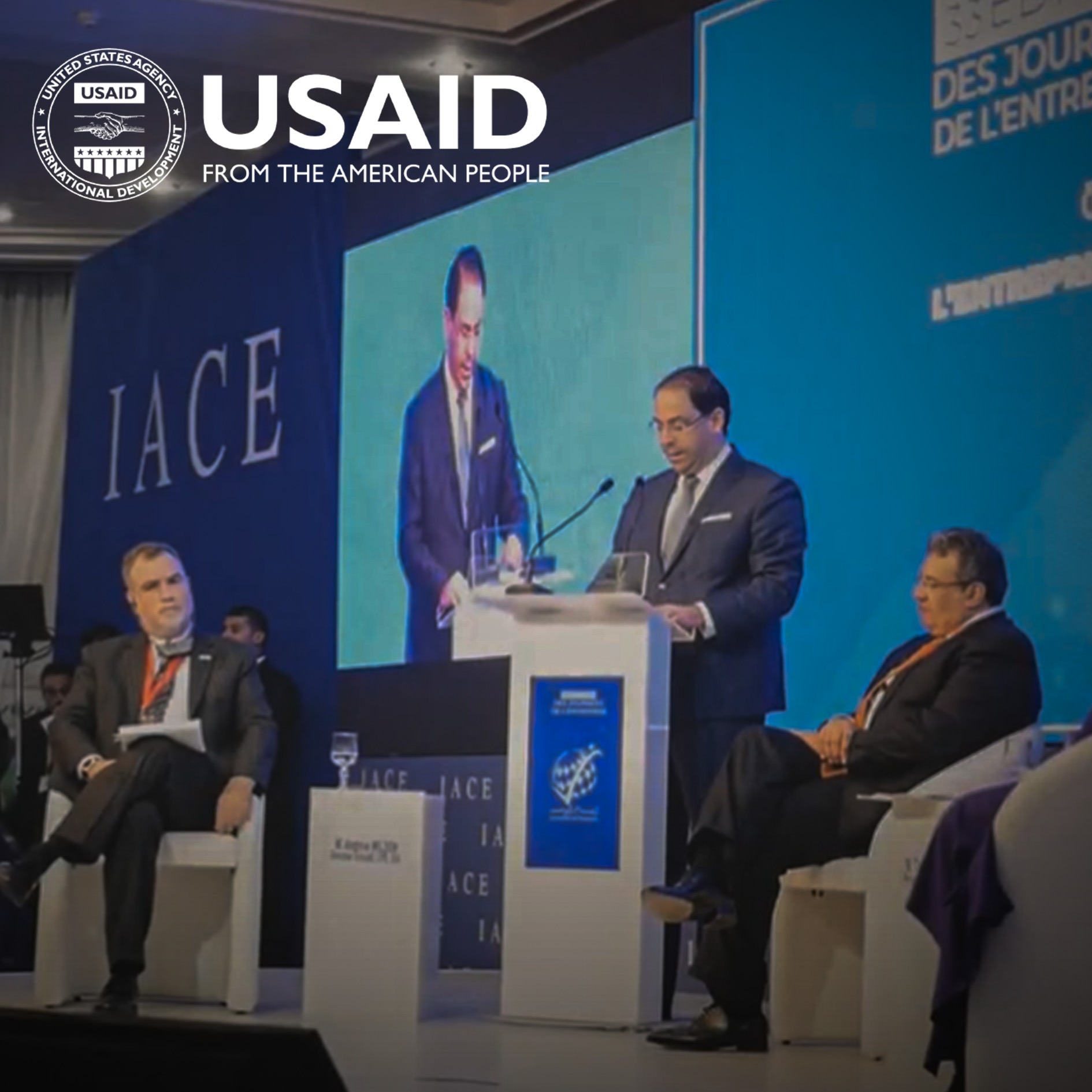 USAID MEDIA COVERAGE - Pixel Pro Agency