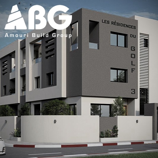 ABG GROUP - Pixel Pro Agency