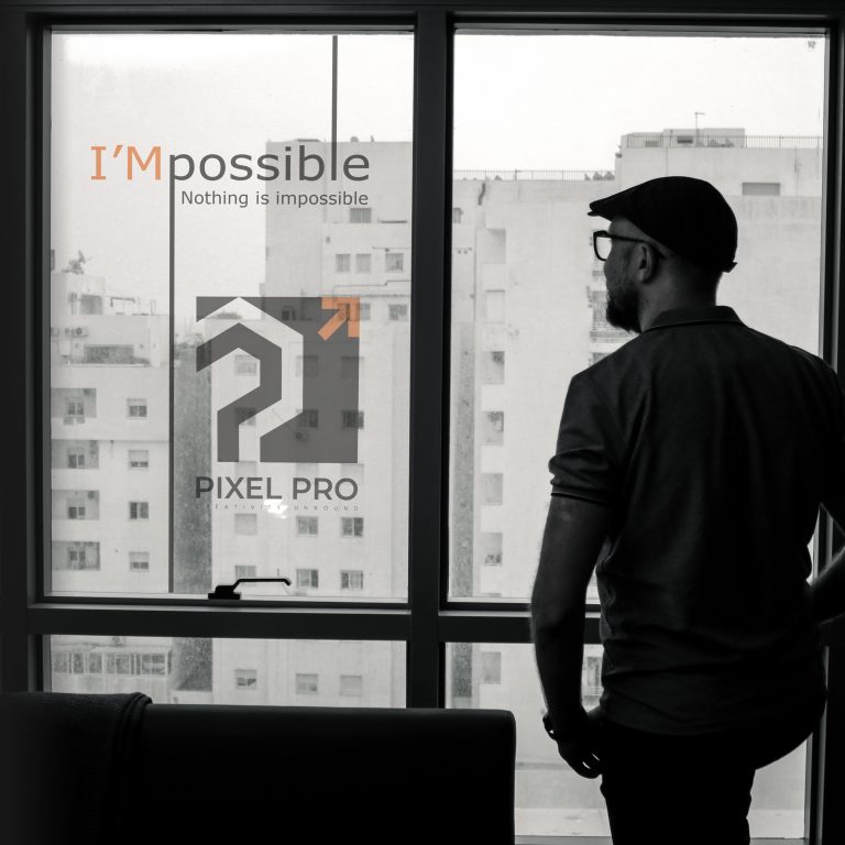 About PixelPro - Web Agency In Sfax Since 2018