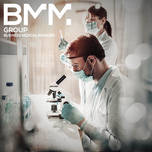 BMM GROUP - Pixel Pro Agency