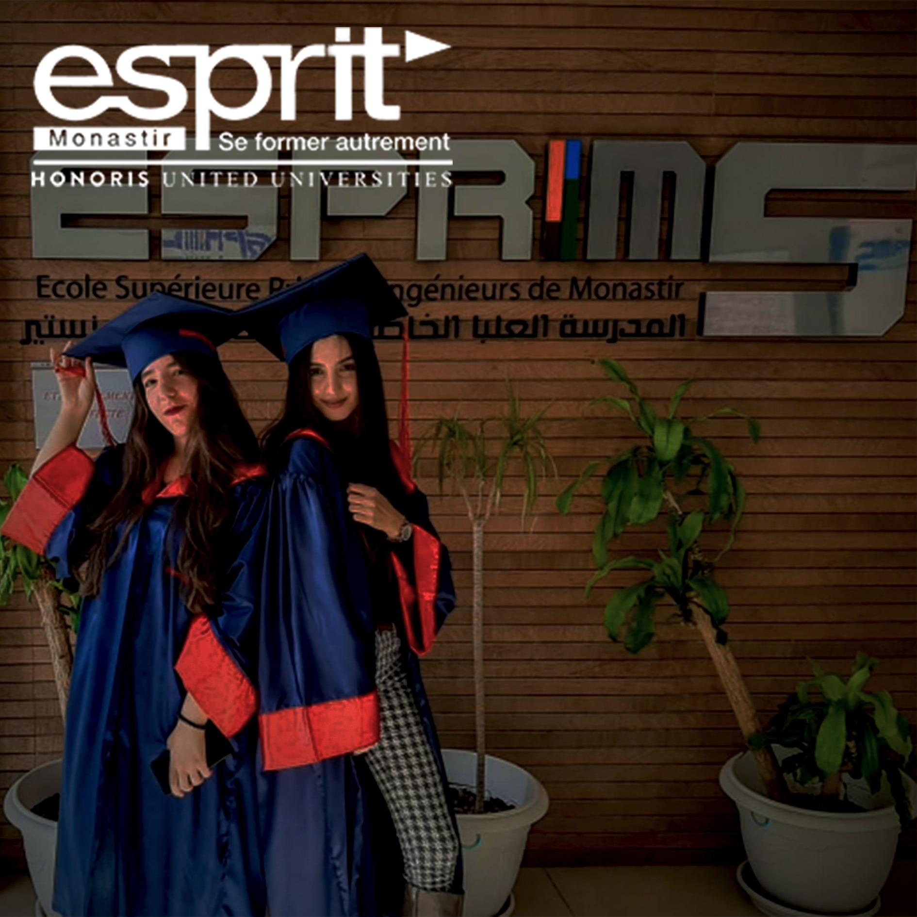 ESPRIMS - Pixel Pro Agency