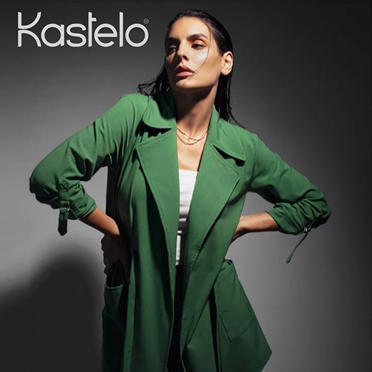 KASTELO - Pixel Pro Agency