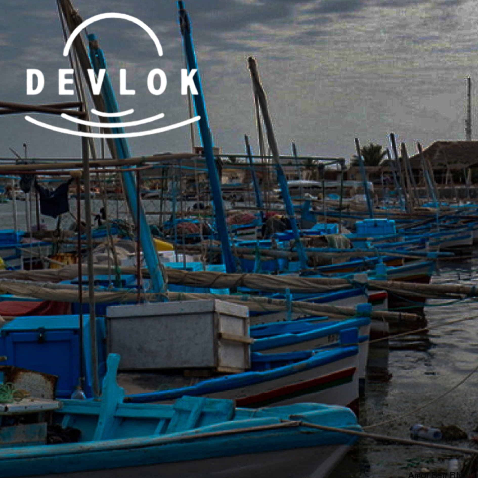 L’HISTOIRE DE L’ÎLE KERKENNAH - Pixel Pro Agency