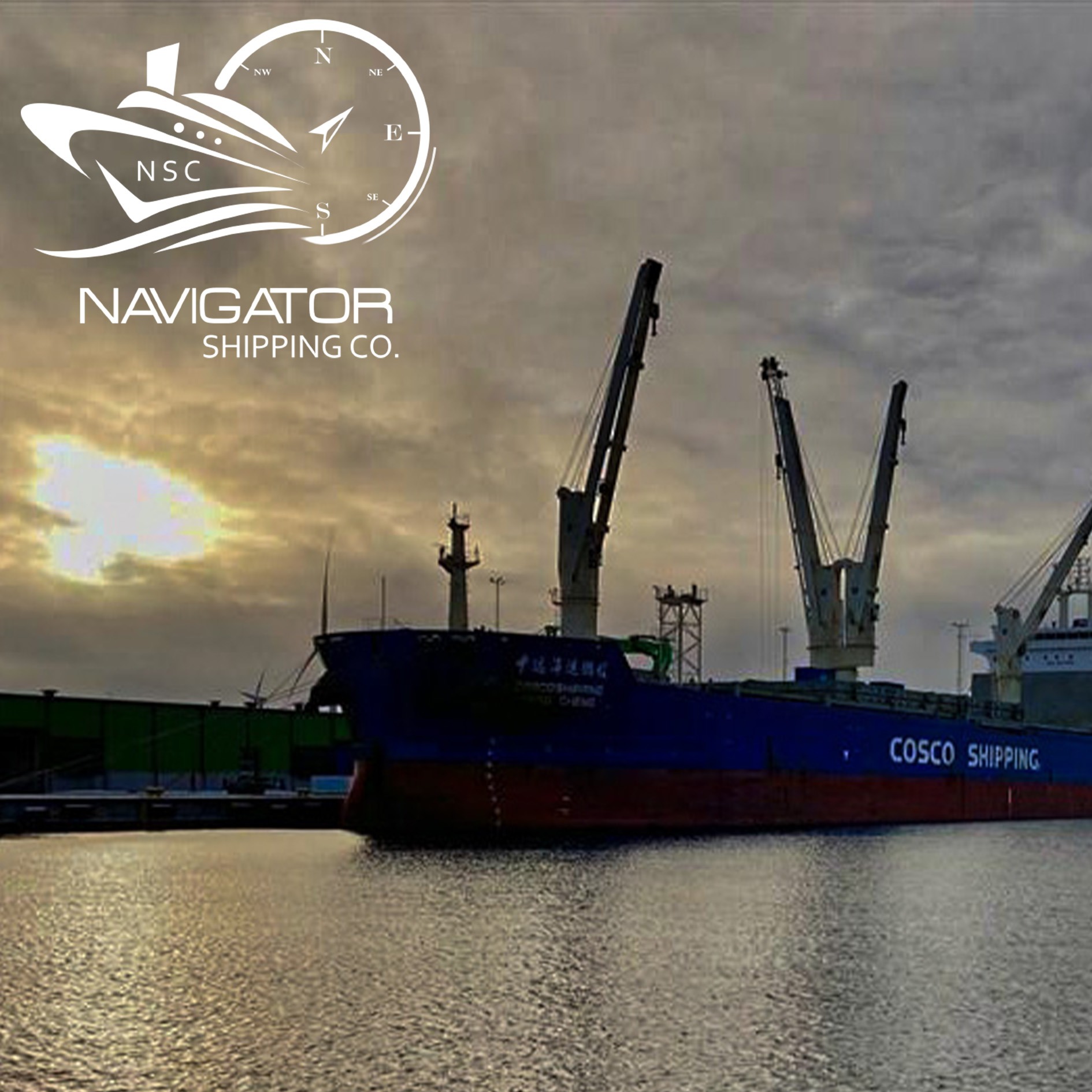 NAVIGATOR - Pixel Pro Agency