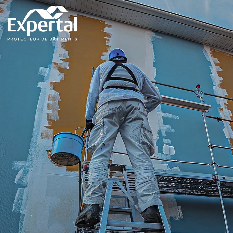 EXPERTAL - Pixel Pro Agency