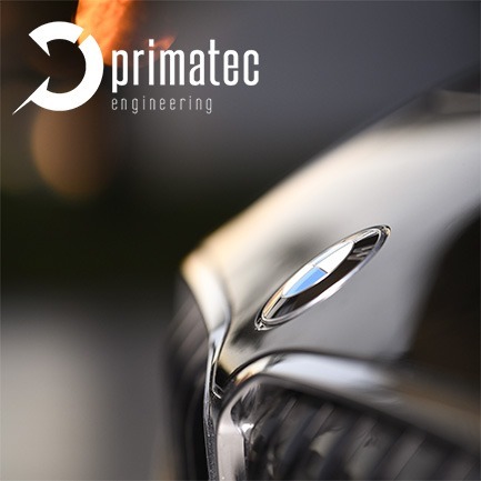 PRIMATEC ENGINEERING - Pixel Pro Agency