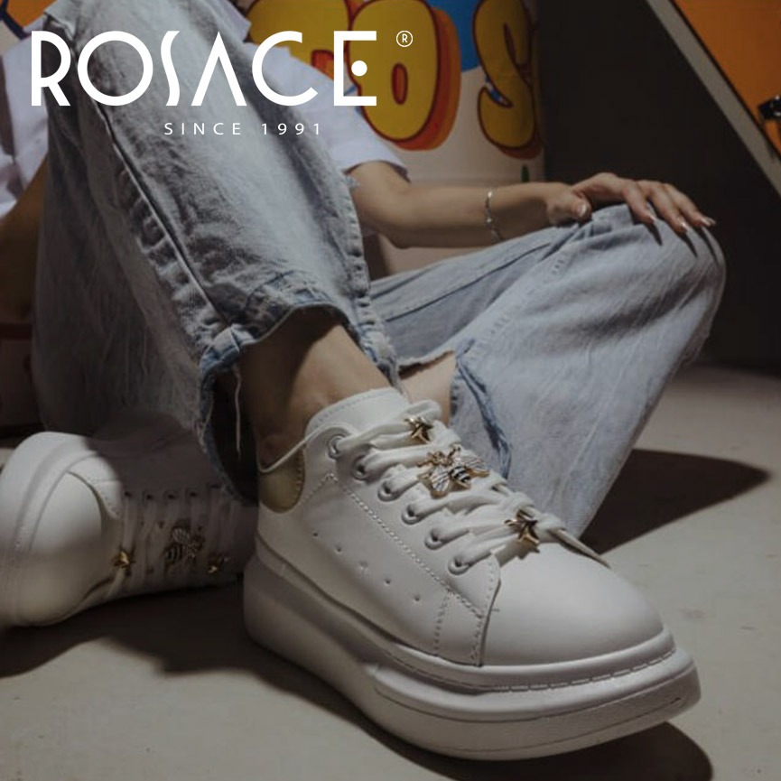 ROSACE - Pixel Pro Agency