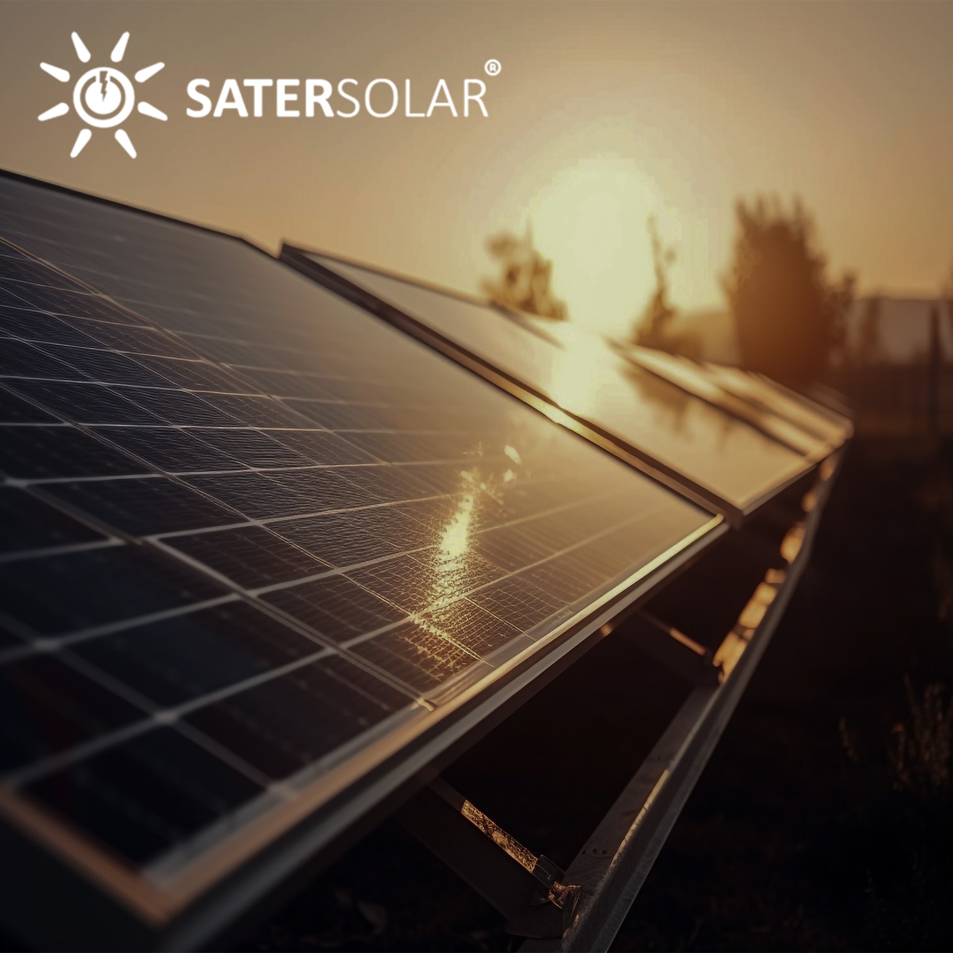 SATER SOLAR - Pixel Pro Agency