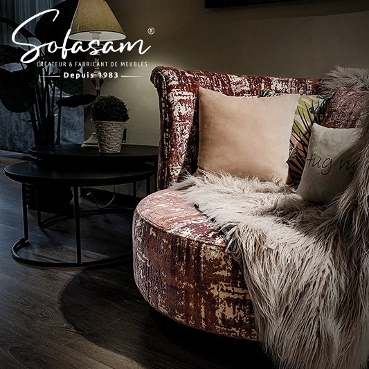 SOFASAM - Pixel Pro Agency