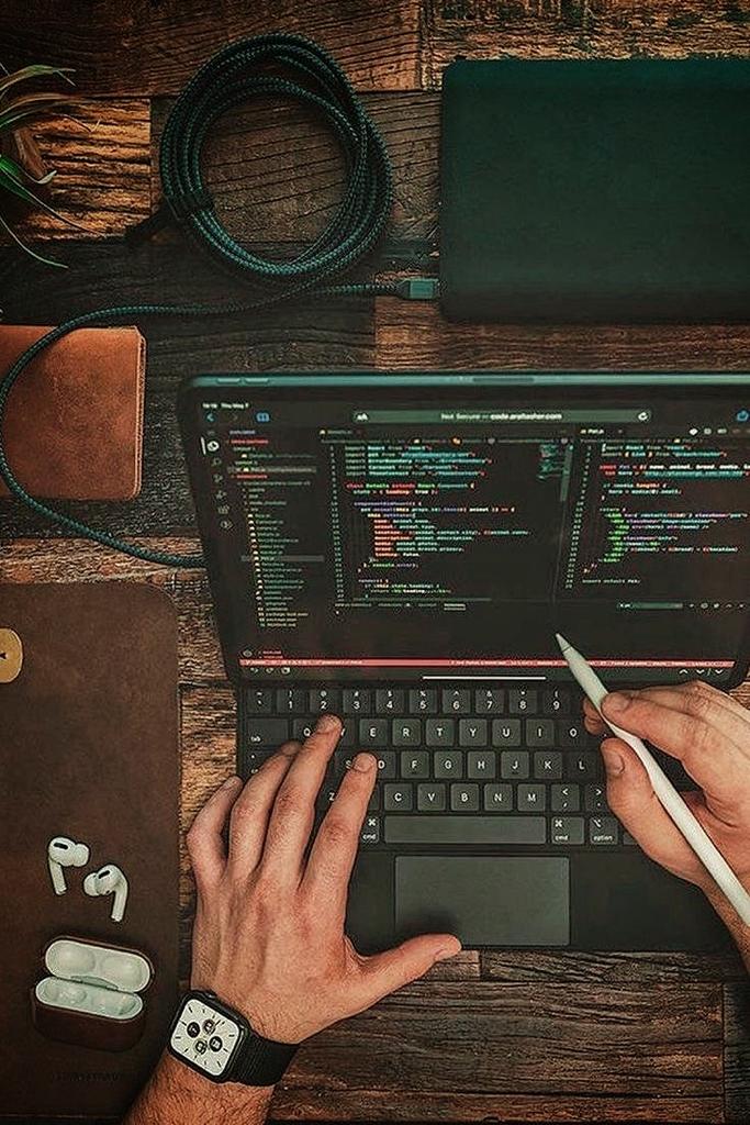 Pixel Pro Agency – Agence Web & Solutions Digitales Tunisie