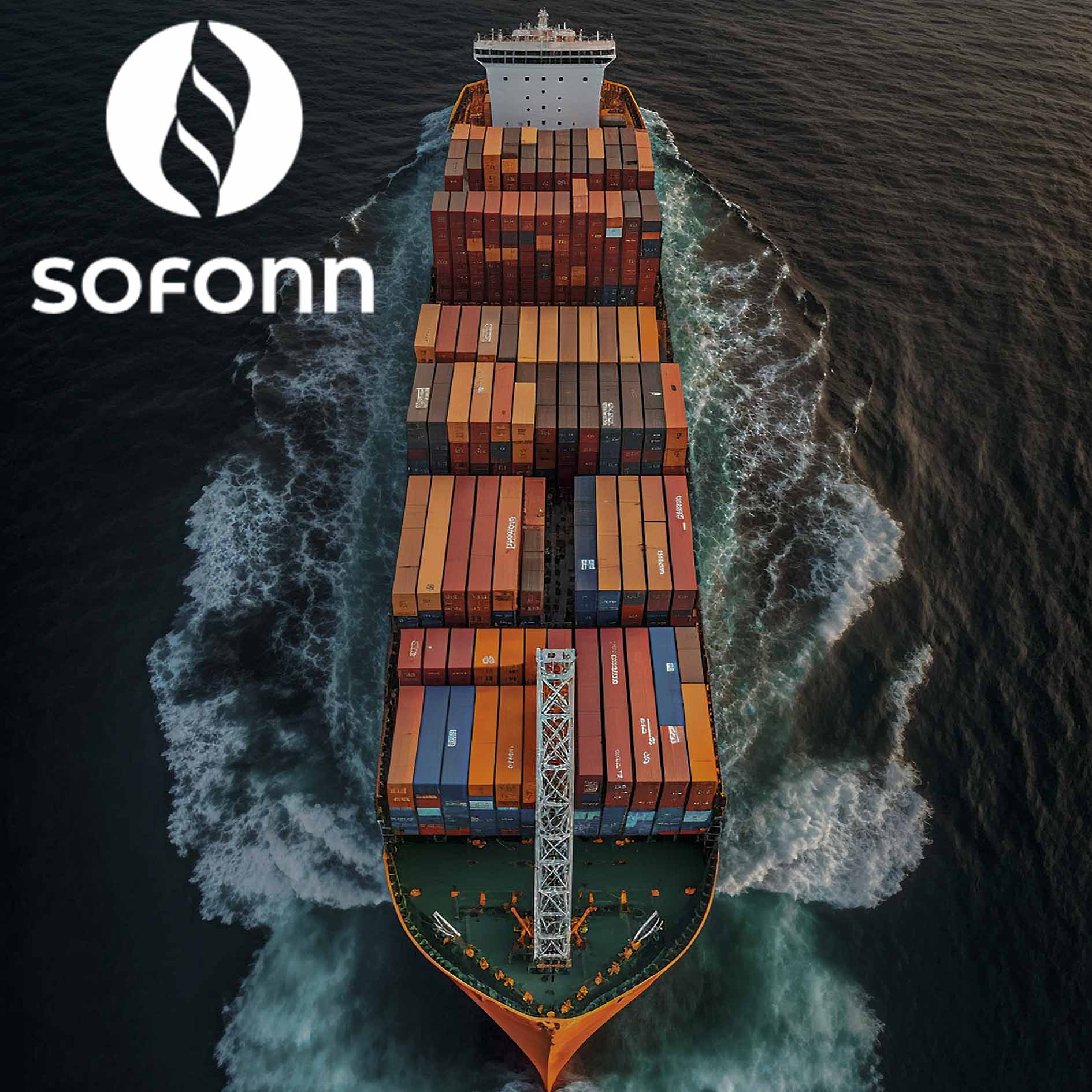 SOFONN - Pixel Pro Agency