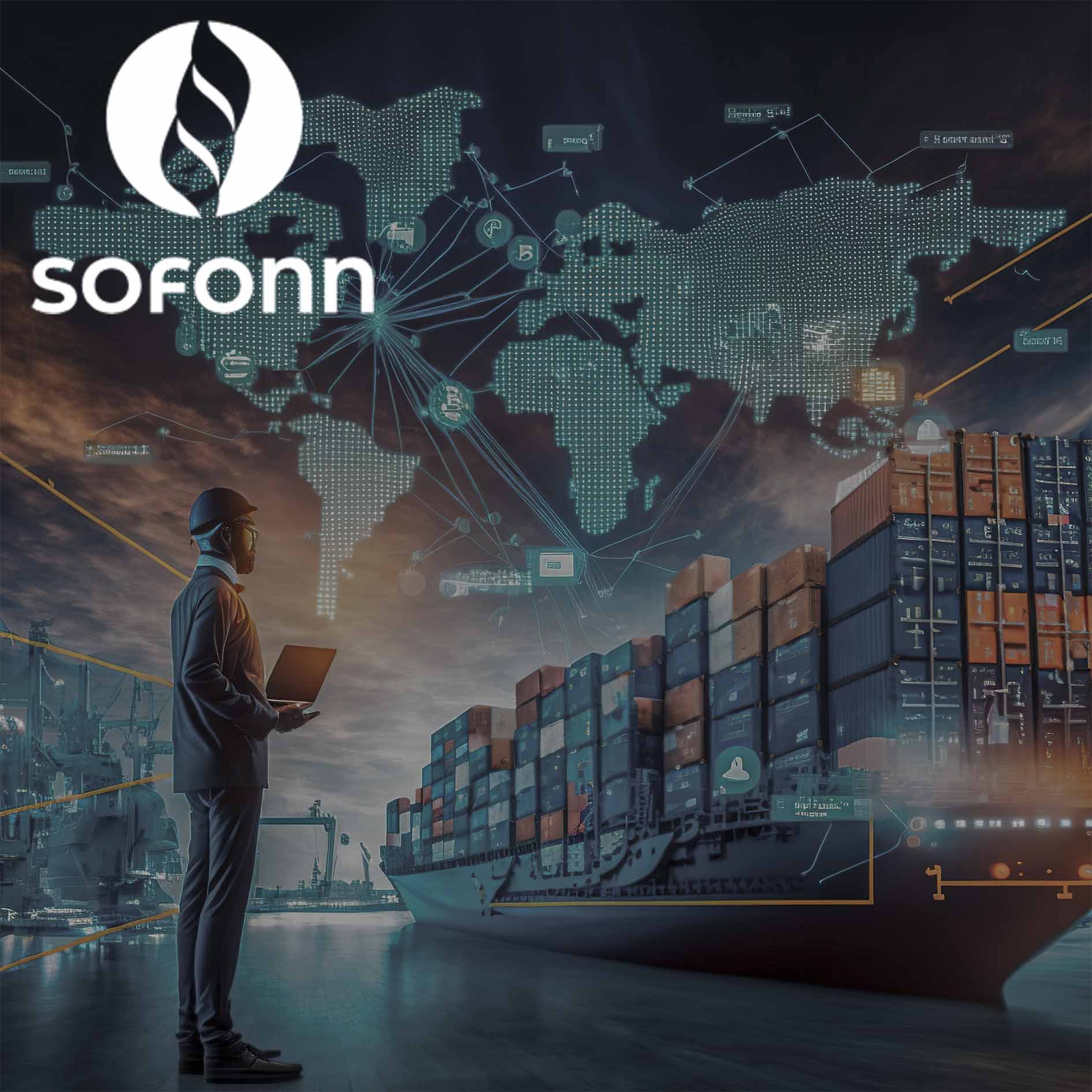 SOFONN SOLUTIONS - Pixel Pro Agency