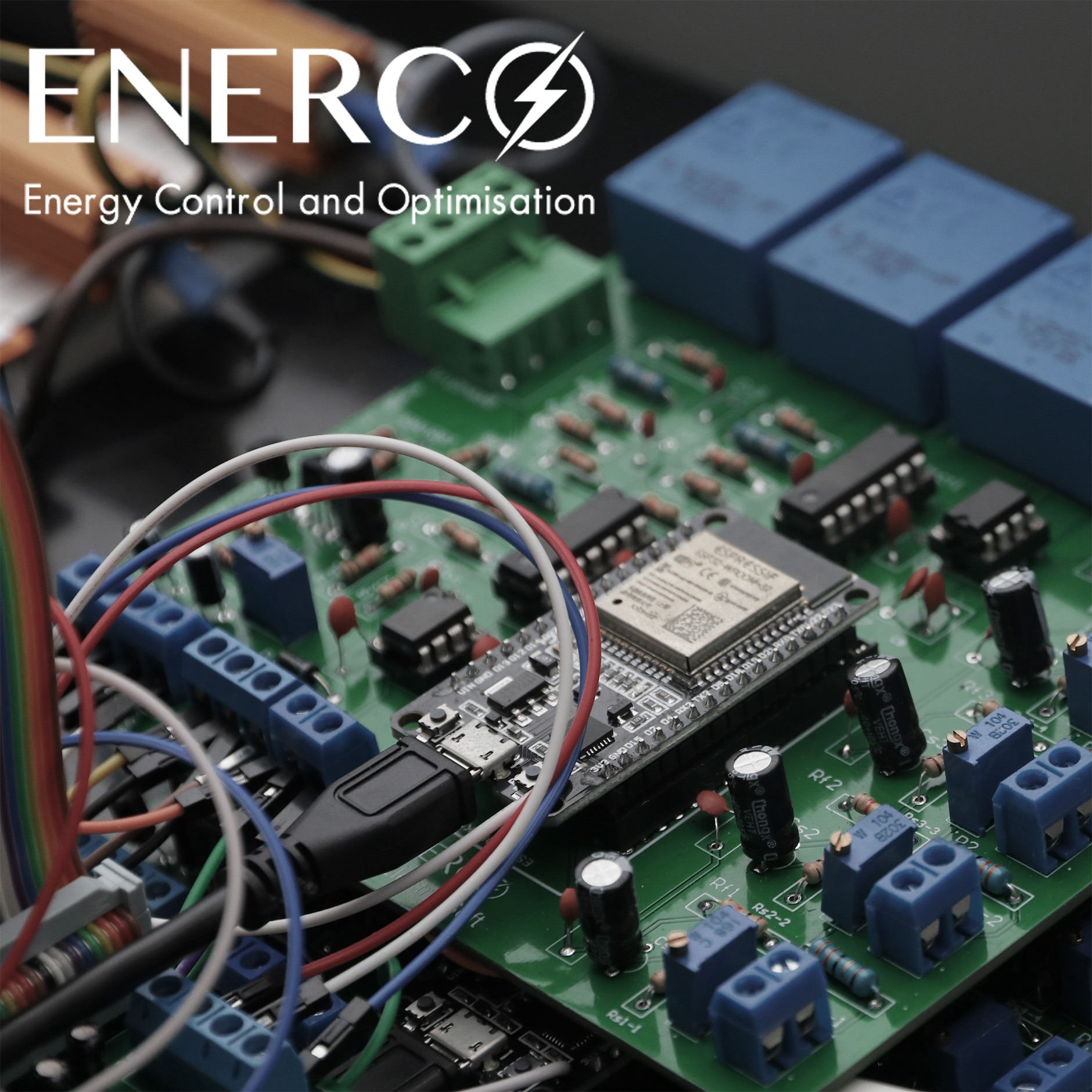 ENERCO - Pixel Pro Agency