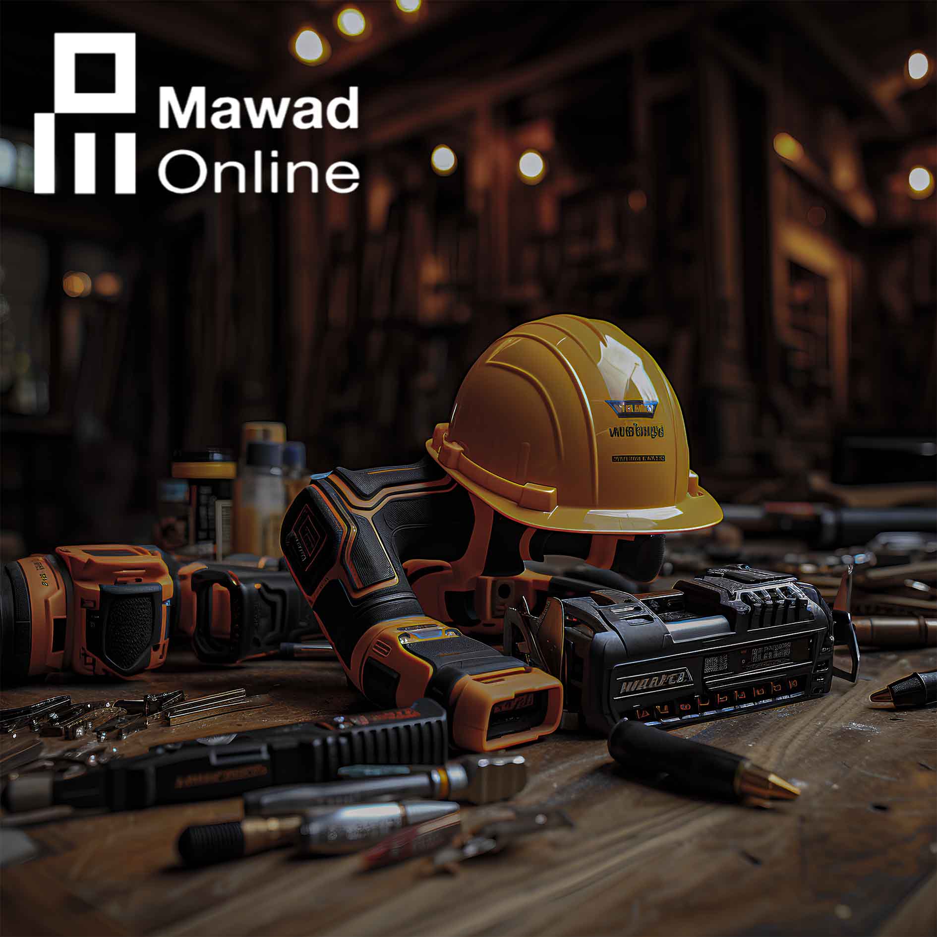 MAWAD ONLINE - Pixel Pro Agency