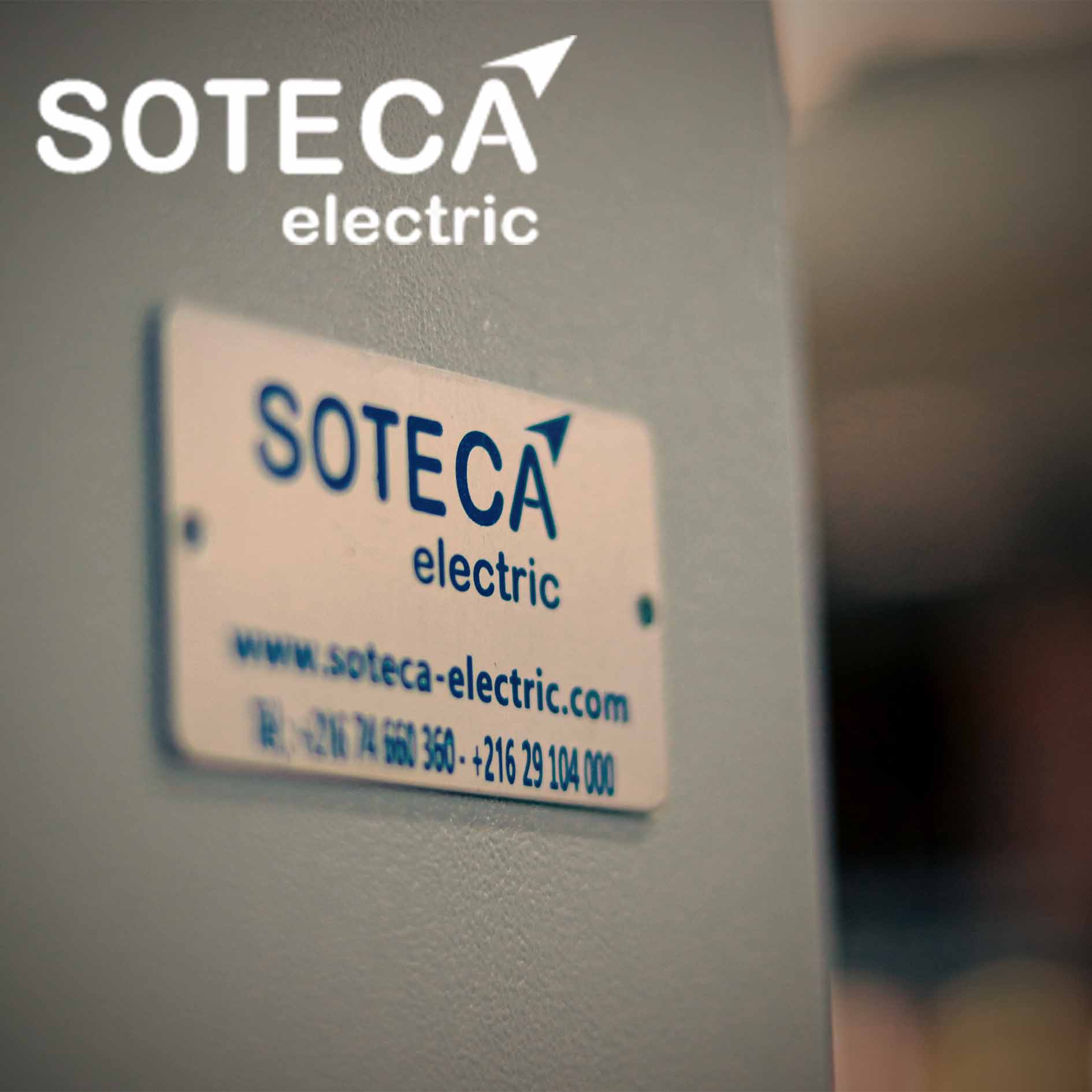 SOTECA - Pixel Pro Agency