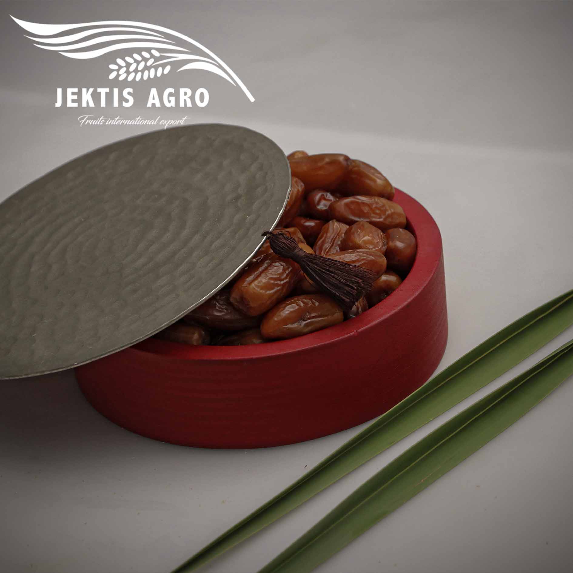 JEKTIS AGRO - Pixel Pro Agency