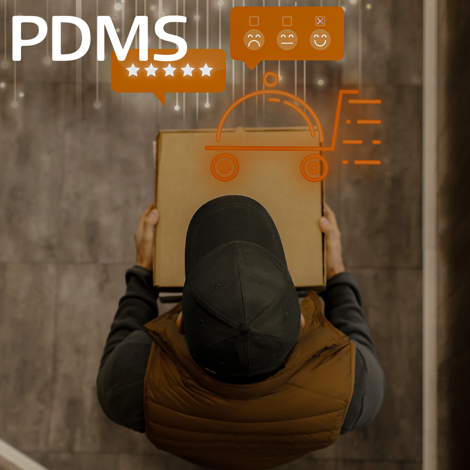PDMS - Pixel Pro Agency
