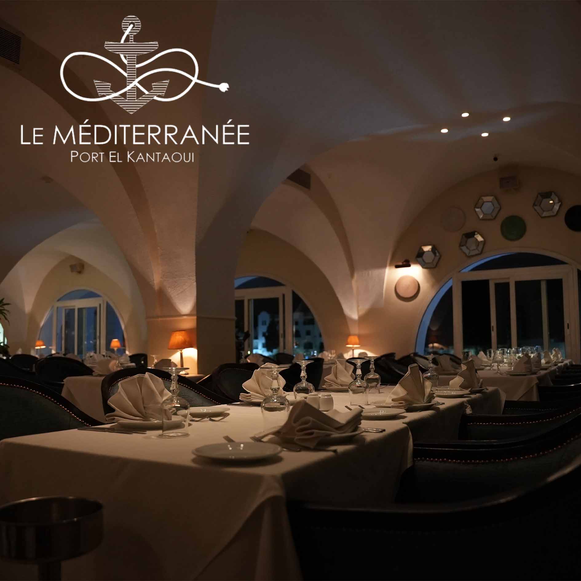 MEDITERRANEE - Pixel Pro Agency