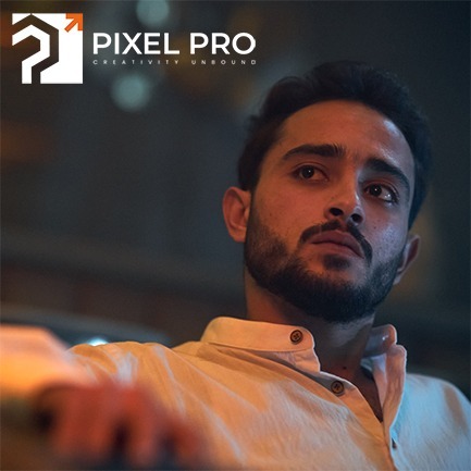 PIXEL PRO "THE MOVIE" - Pixel Pro Agency