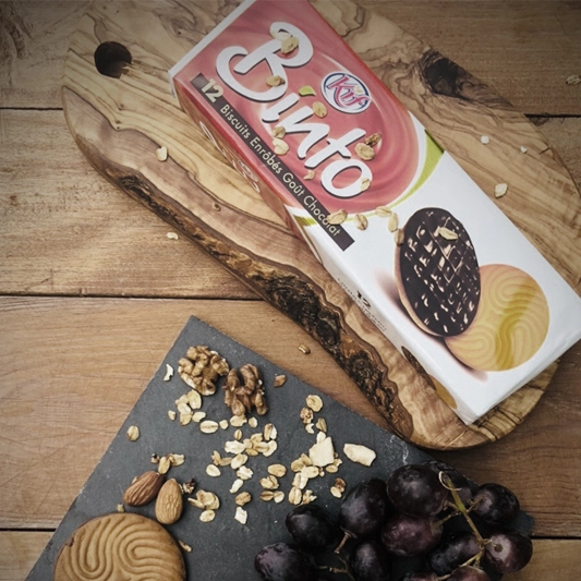 BINTO - Pixel Pro Agency