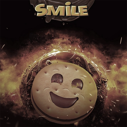 SMILE - Pixel Pro Agency