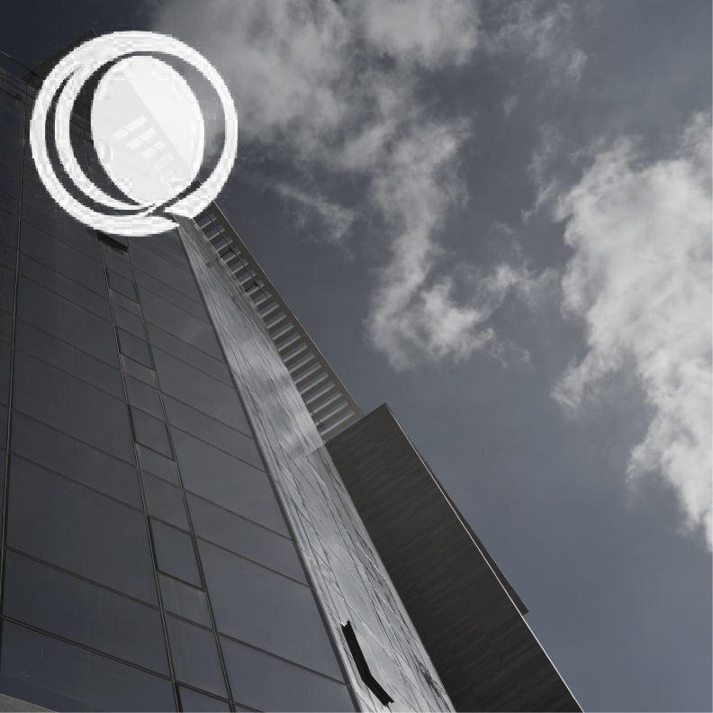 IQ Smart Building & Business Center - Pixel Pro Agency