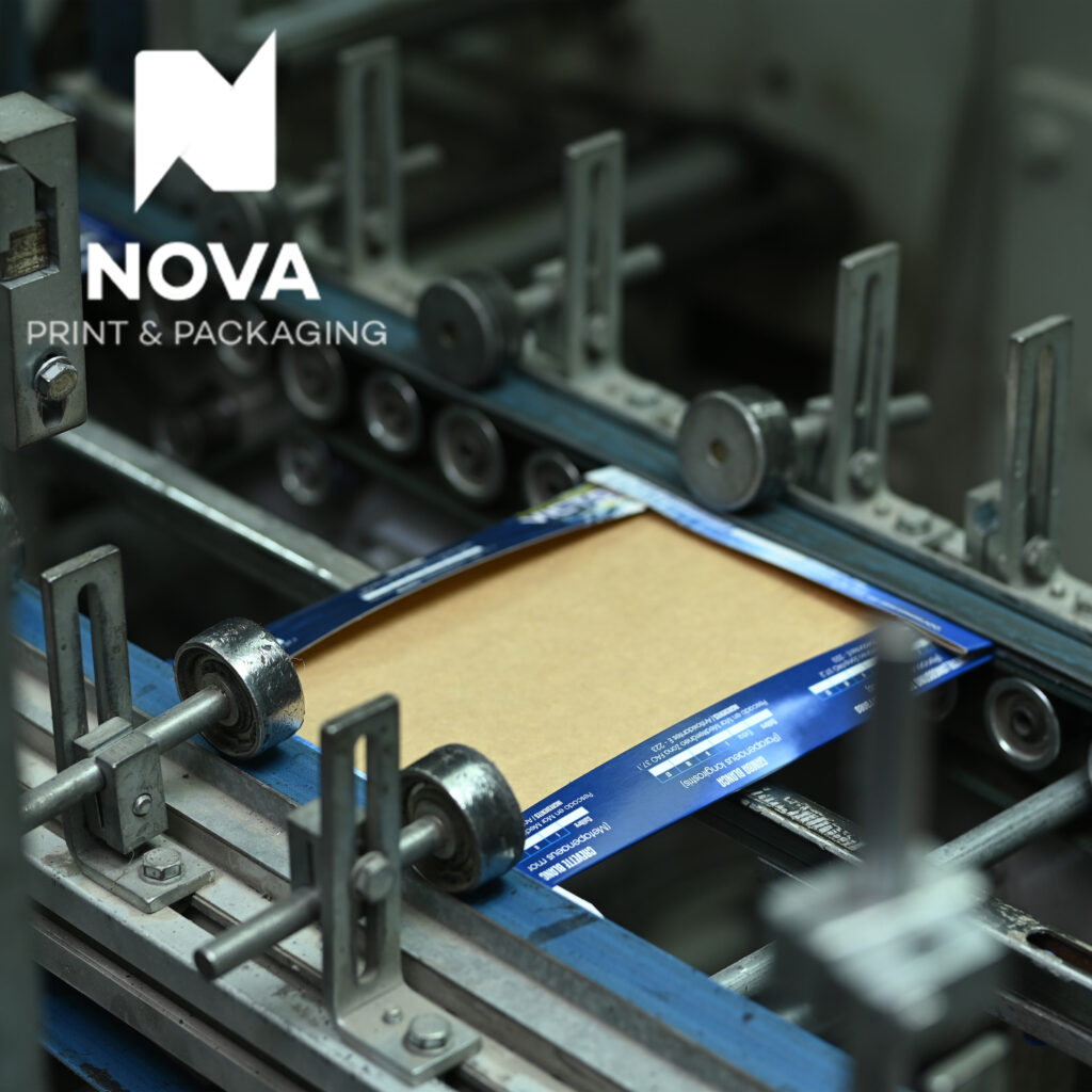 NOVAPRINT - Pixel Pro Agency