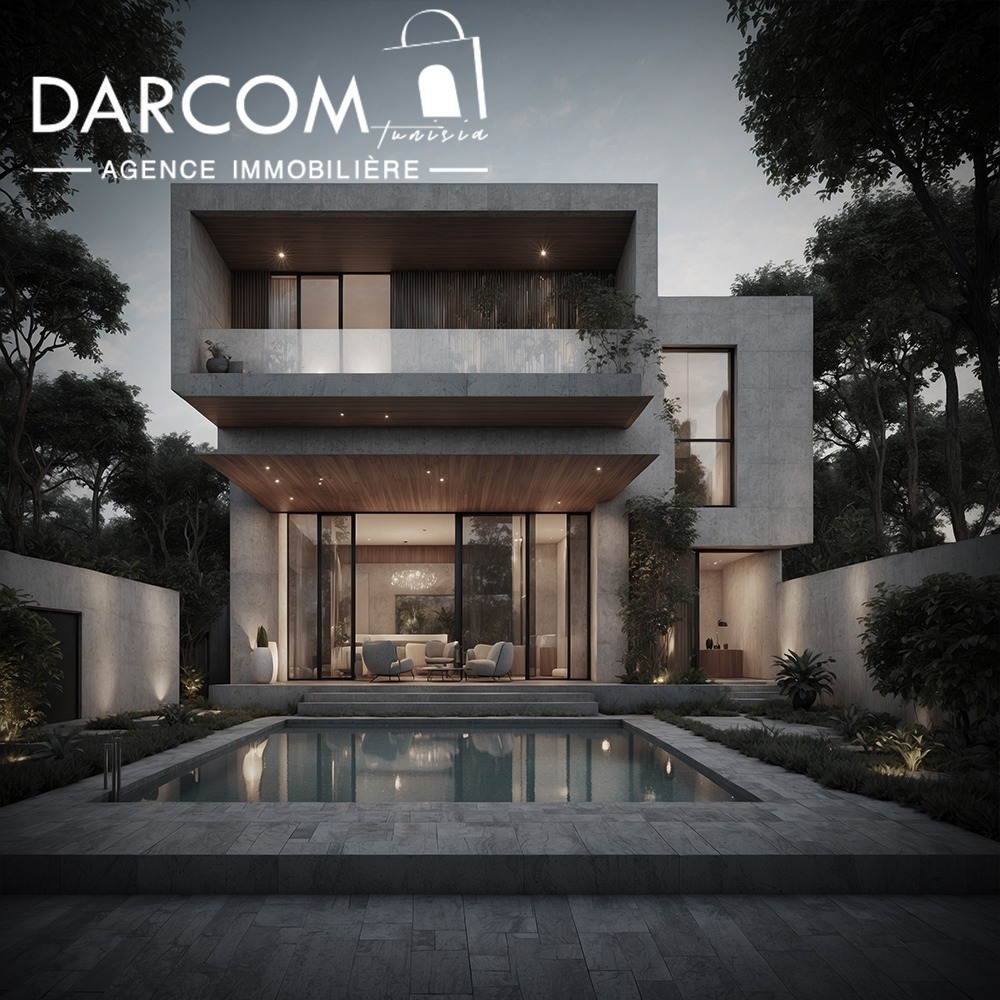DARCOM TUNISIA - Pixel Pro Agency