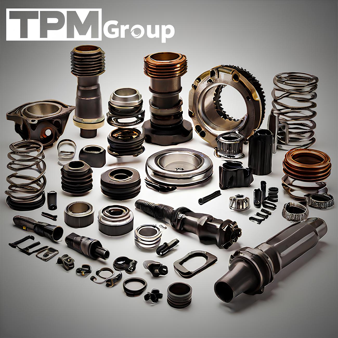 TPM GROUP - Pixel Pro Agency